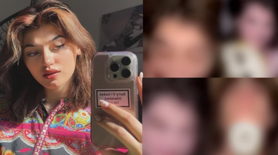 Imsha Rehman Video Gone Viral - Voice Pakistan Imsha Rehman Video Gone Viral - Voice Pakistan